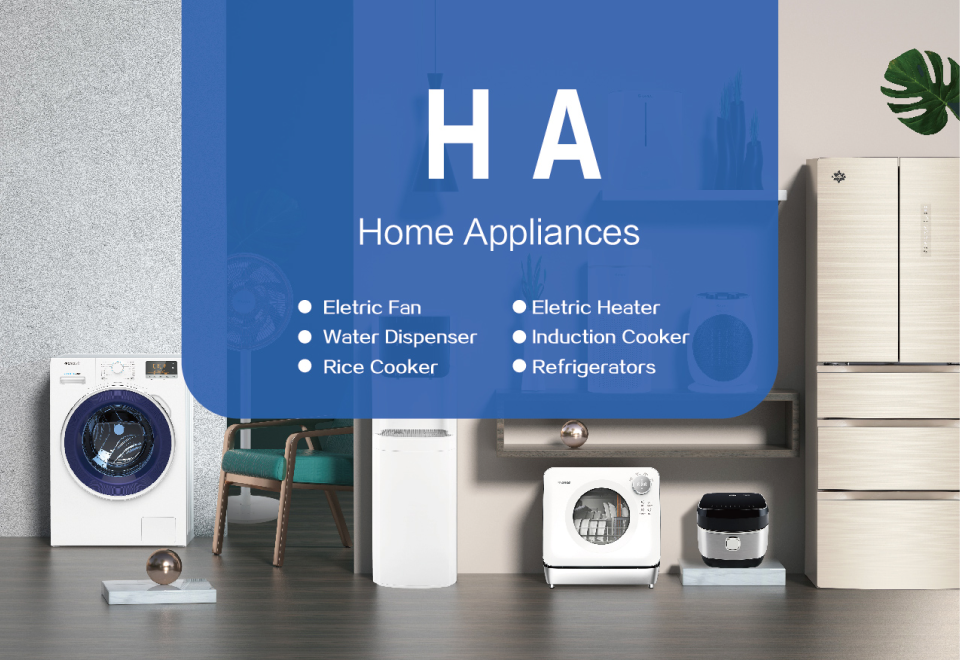 Home Appliances